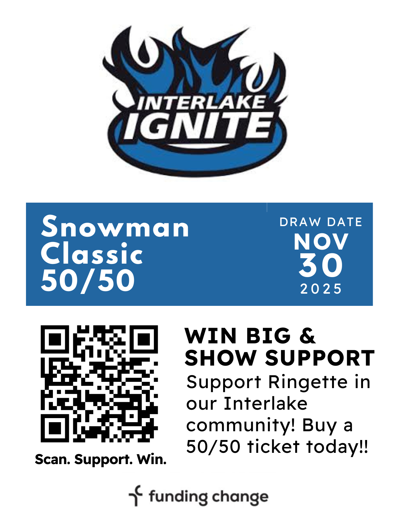 Interlake Ringette Association : Website by RAMP InterActive